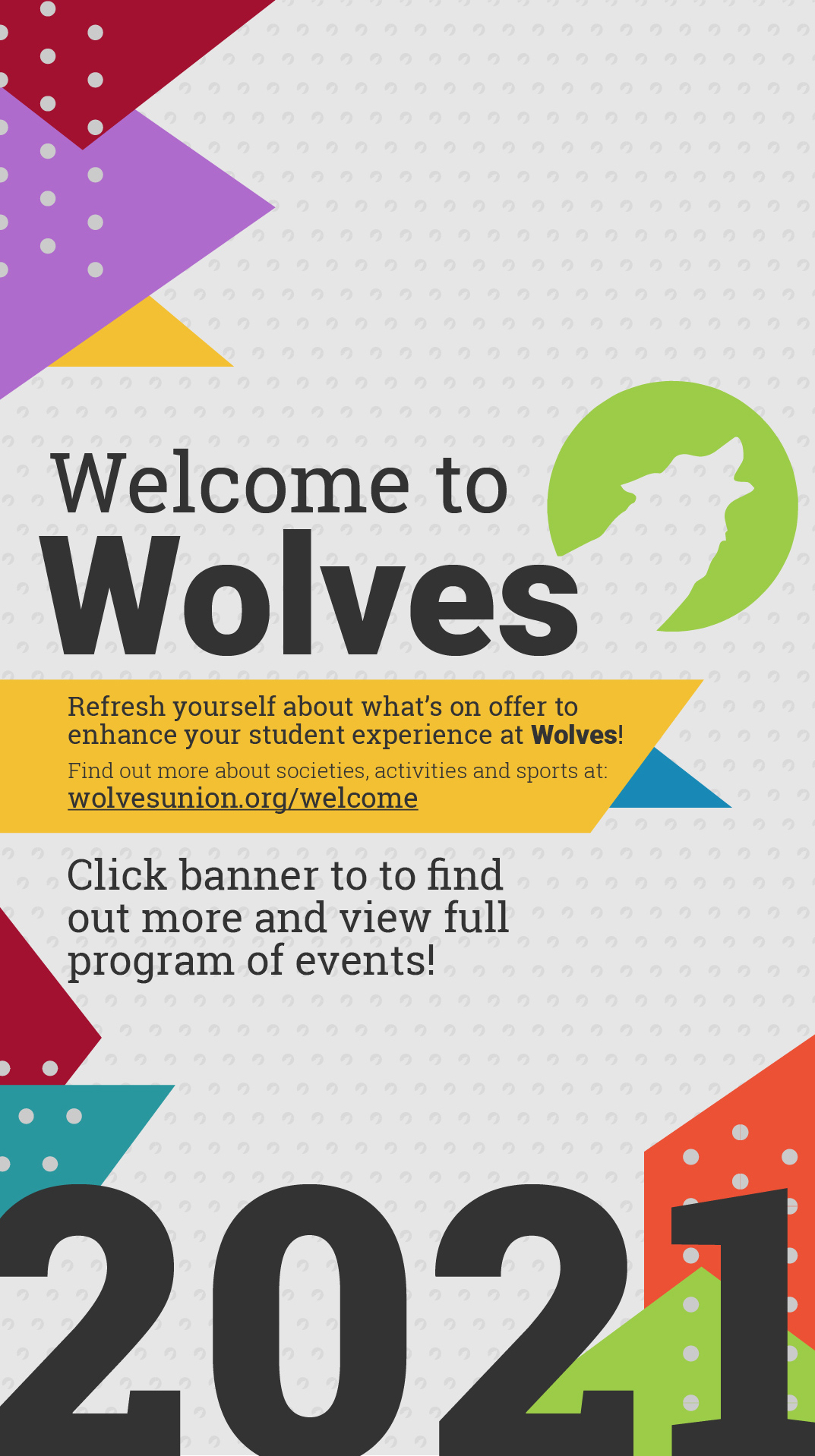 University of Wolverhampton Students' Union