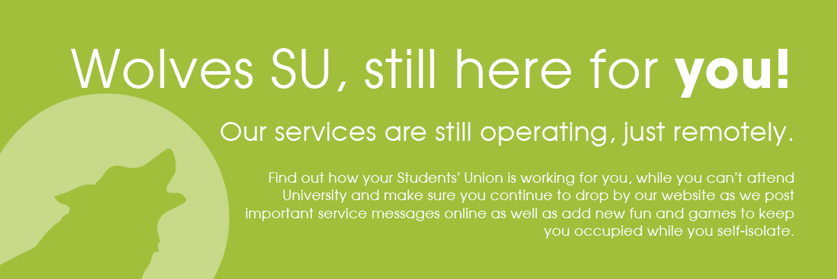 University of Wolverhampton Students' Union