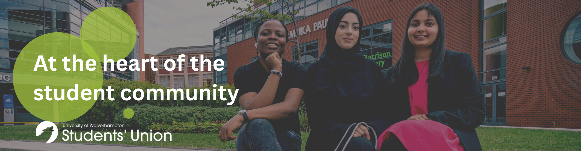 University of Wolverhampton Students' Union