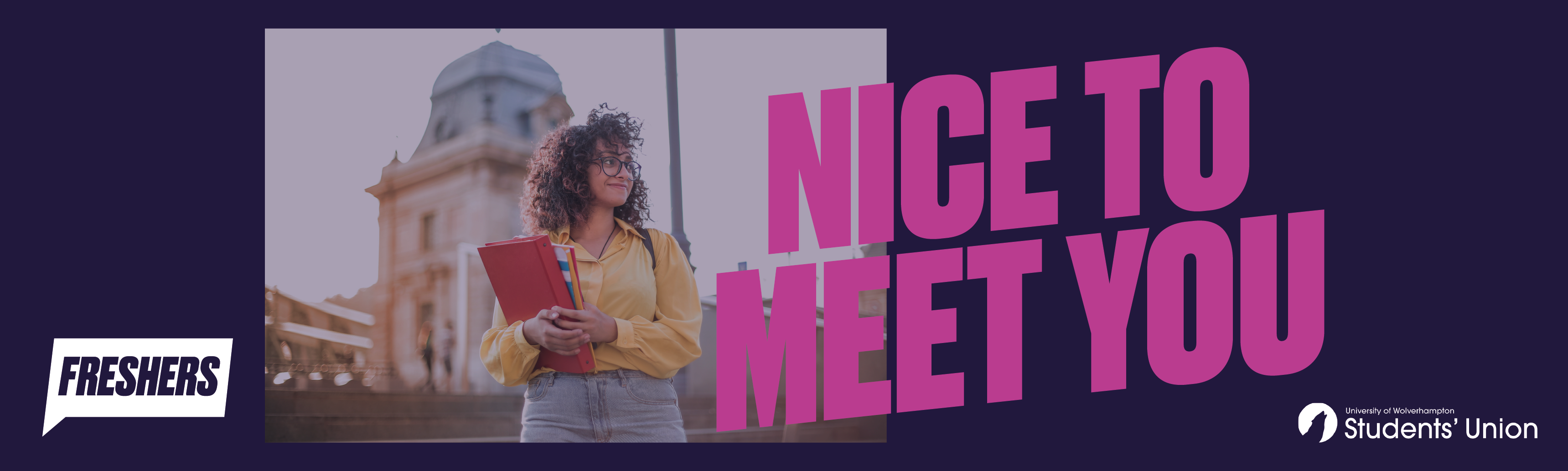 University of Wolverhampton Students' Union